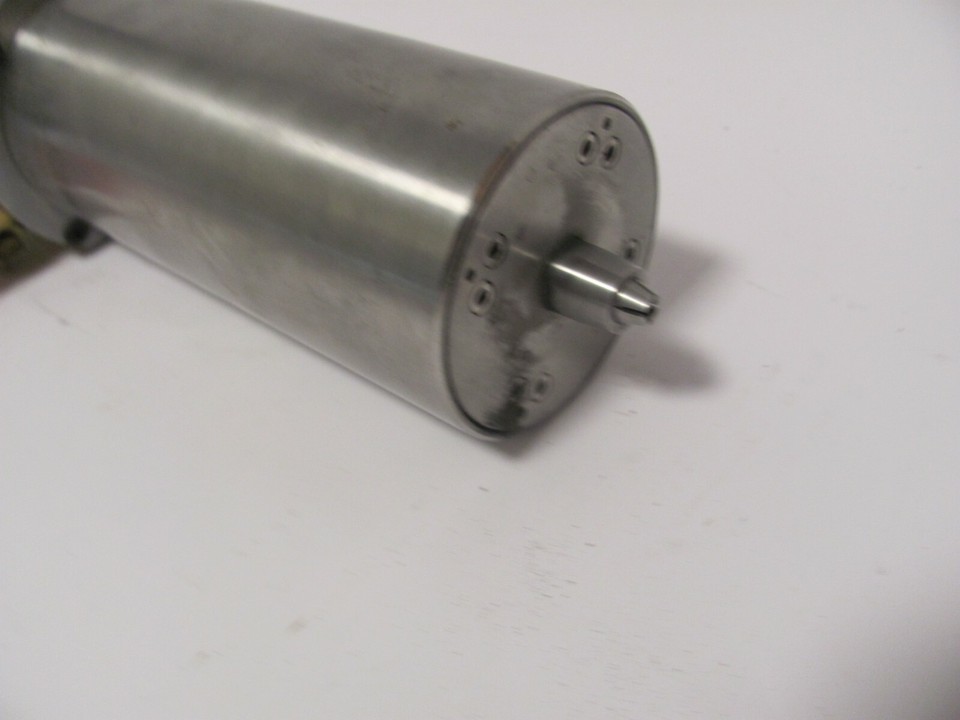 Mechatronic MCT 160 S.N. 1415 Spindle | eBay