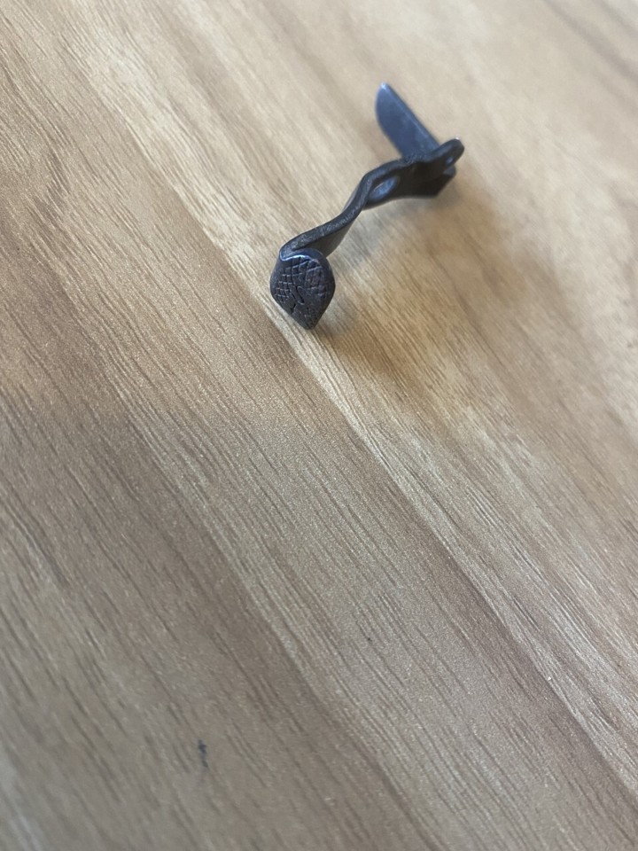 Savage Model 63 .22 Rifle, Safety, part# 63-192, SA-443 | eBay