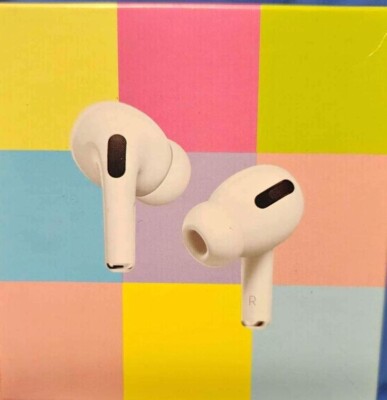 Earphone Pro Wireless Headphones, Bluetooth 5.3 Wireless For iPhone Or ...