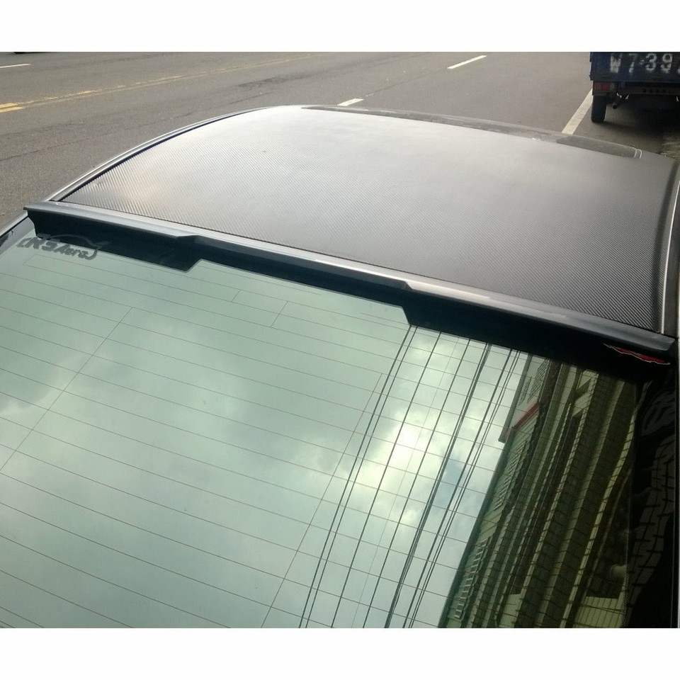 Pontiac G8 20008-2009 Sedan Fits Rear Window Roof Spoiler Wing KmhSpeed ...