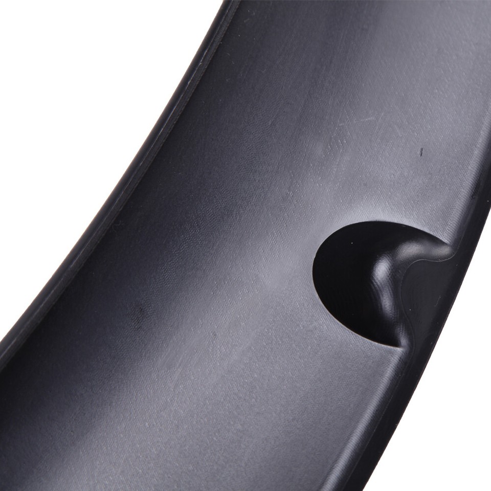 For Toyota Scion FR-S Fender Flares Extra Wide Body Kits Wheel Cover ...