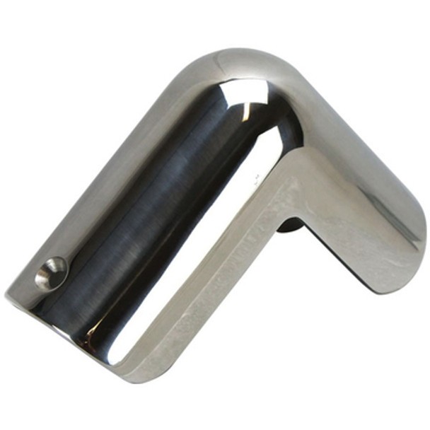 29244 Gunwale Corner Caps S/S | eBay