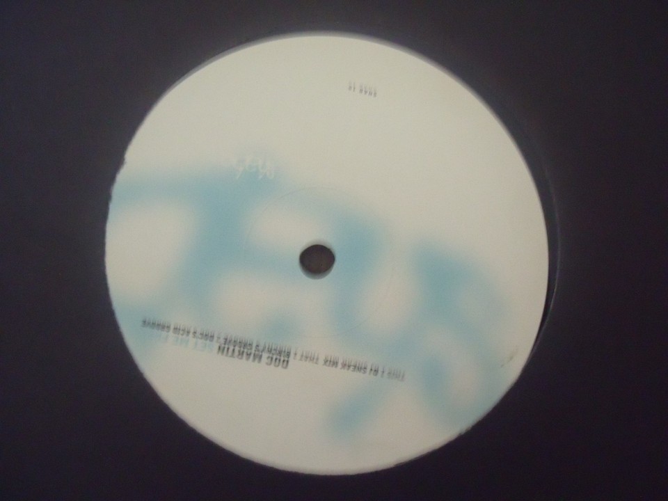 House Dance Rave Trance Techno DJ - 12” Vinyl Job Lot Party Deep House ...