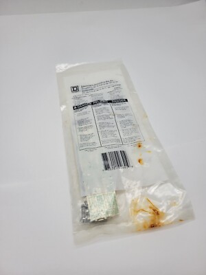 Square D PK15GTA Ground Bar Kit 15 Terminal 225A for QO Series Circuit ...