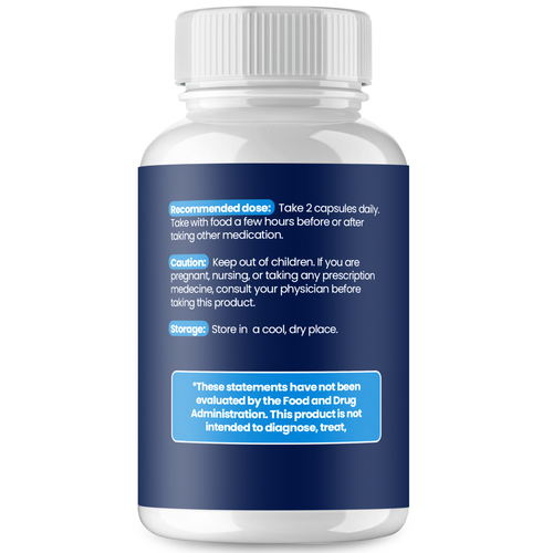 Aizen Power, Aizen Power Male Energy Enhancement Supplement (60 ...