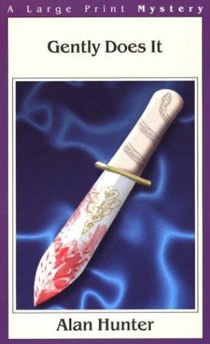 Gently Does It by Hunter, Alan 9780783818795| eBay