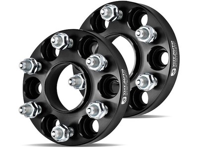 For 2009-2012 Suzuki Equator Wheel Spacer Kit APR 97667DGKM 2010 2011 ...
