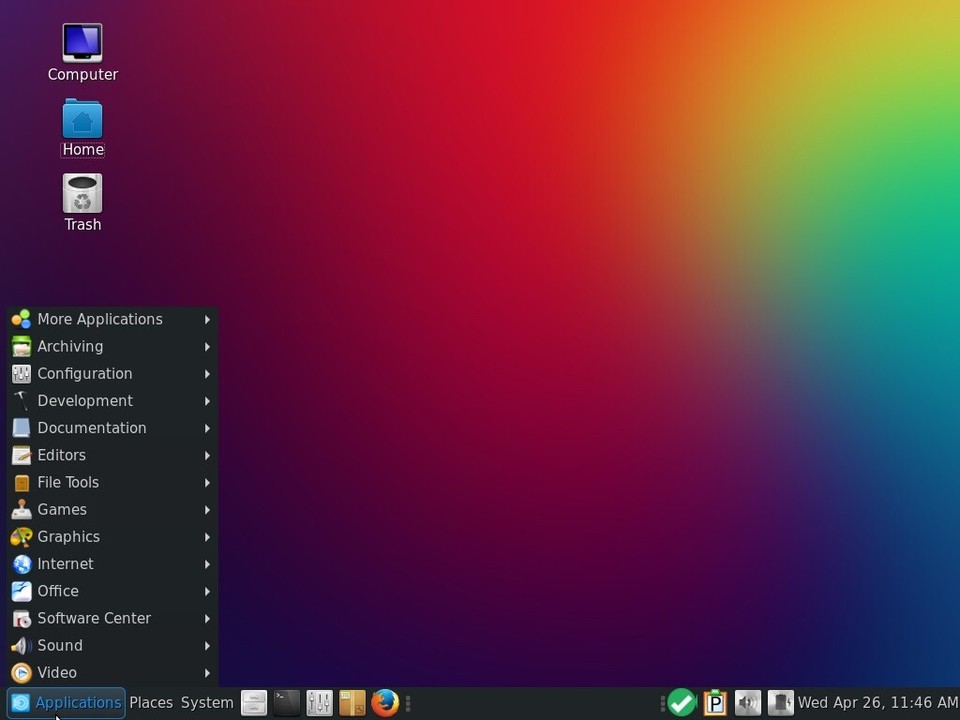 PC Linux Operating System Mate Desktop Edition | eBay