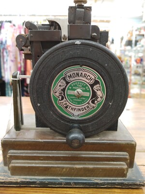 Other - Monarch Pathfinder