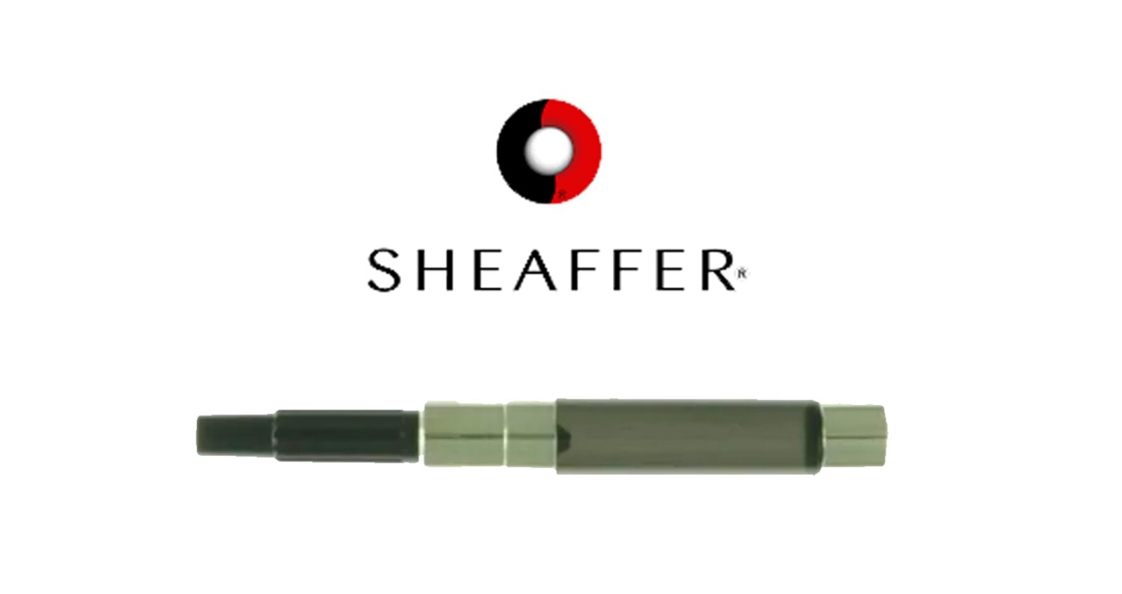 Sheaffer Fountain Pen Converter New Fits All Sheaffer Fountain Pens Now ...