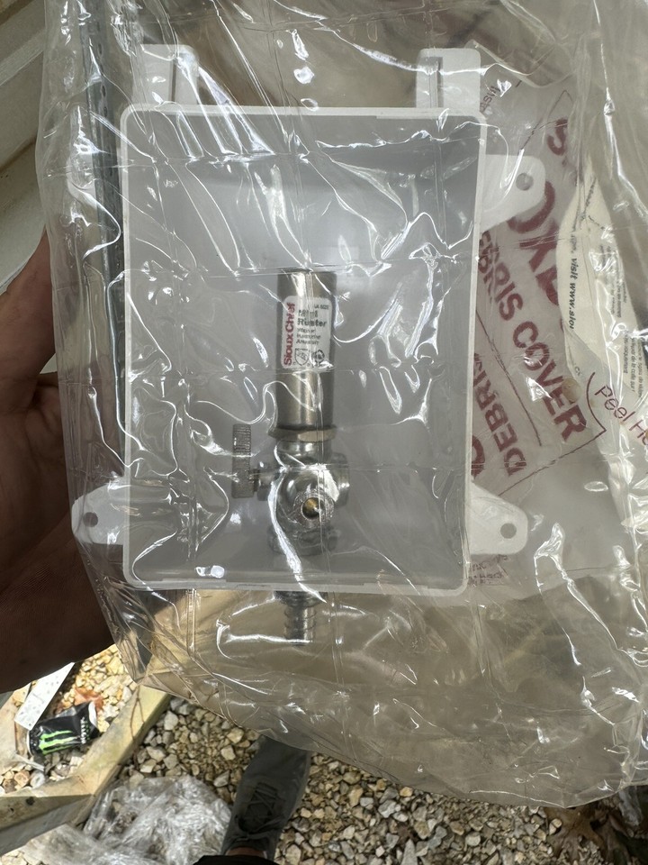 Souix Chief Ox Box Ice Maker Supply Box (10 Count) | eBay