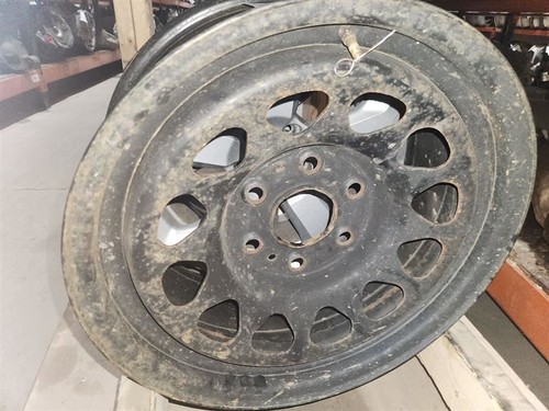 Wheel 17x8 Steel Opt RM7 Fits 19-21 SILVERADO 1500 PICKUP 1794582 | eBay