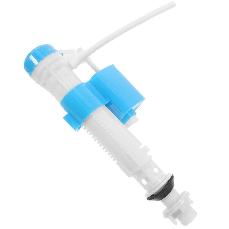 General High Pressure Flush Valve Toilet Tank Inlet Plastic Replacement ...