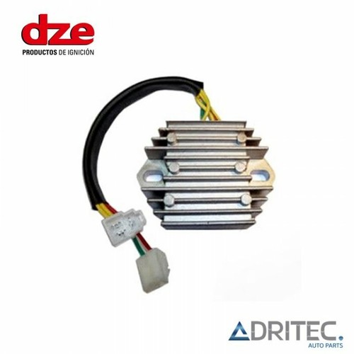 Regolatore Raddrizzatore PIAGGIO NGR 50 (2002-2004) | eBay