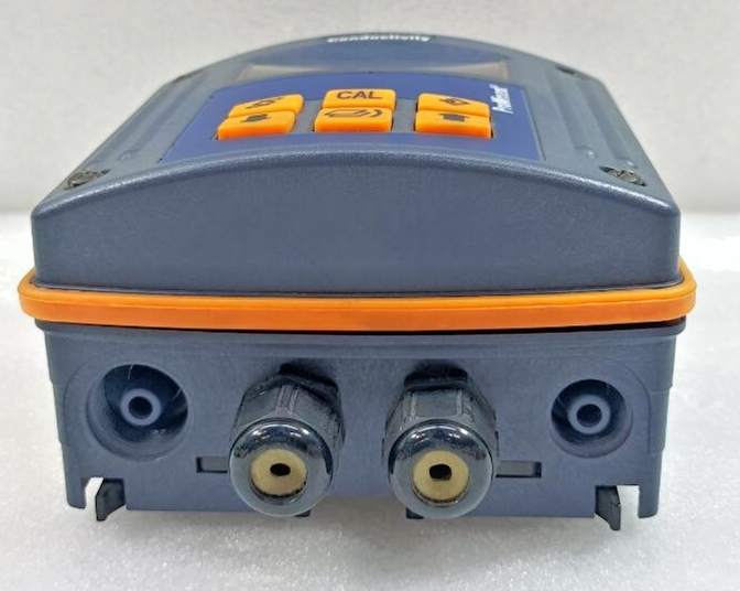 PROMINENT CONDUCTIVITY METER PROMONENT 24VDC.4-2 DMTAW090L10E0200 NEW ...