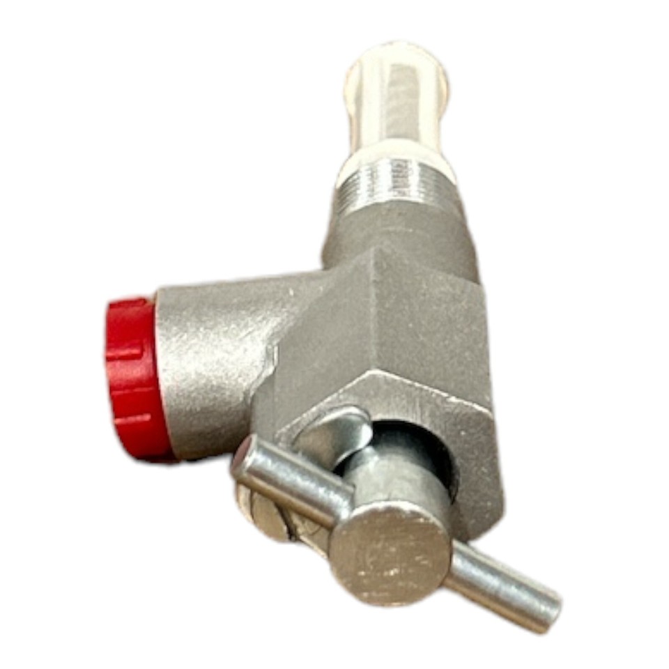 Massey Ferguson Fuel Tank Valve Perkins 3.152 Fits 898540M91 135 140 ...