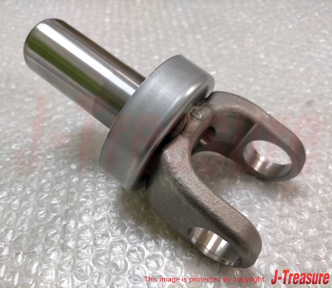 TOYOTA Genuine Yoke RR Propeller Shaft Universal Joint Sleeve 37302 ...