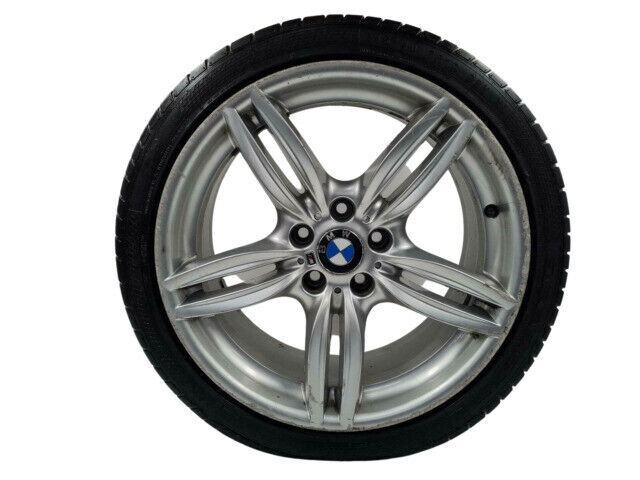 BMW 7842652 19 inch Spoke Alloy Wheel for sale online | eBay UK