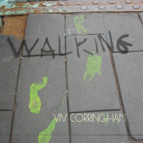 CORRINGHAM,VIV Walking (CD) | eBay