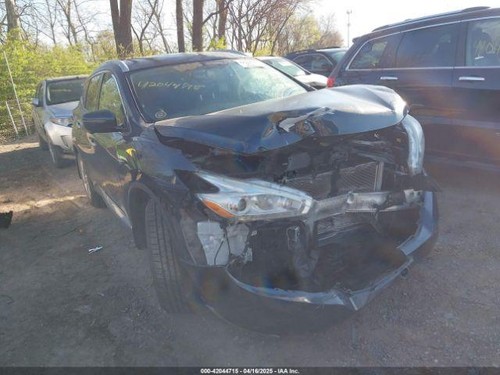 Used Fuse Box Engine fits: 2016 Nissan Murano 3.5L VIN A 4th digit ...