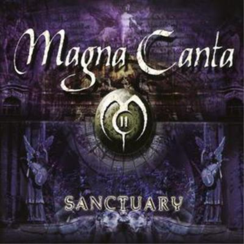 Magna Canta Sanctuary (CD) Album | eBay