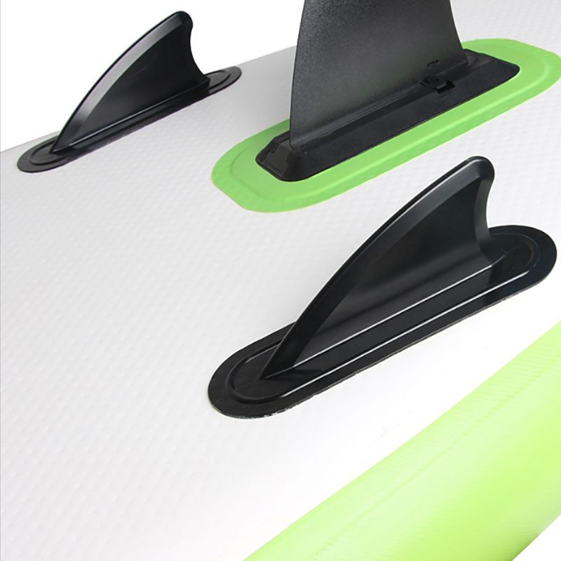 2x Kayak Skeg Tracking Fin Canoe Paddle Board Kayak Skeg Tracking Fins Tail Vane | eBay