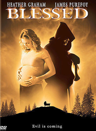 Blessed (DVD, 2004) for sale online | eBay