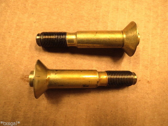 Hamilton Standard 2D30 12D40 2E40 3D40 Propeller 53546 Counterweight ...