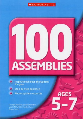 100 Assemblies 5-7 By Georgie Beasley | eBay
