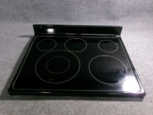 W10691698 WHIRLPOOL RANGE OVEN MAIN TOP GLASS COOKTOP | eBay