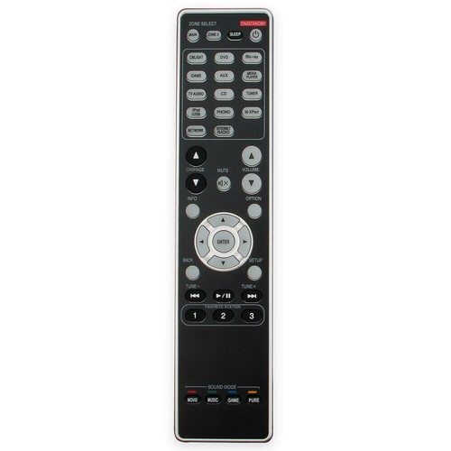 Replacement Remote Control For Marantz RC014SR SR6006 SR5006 NR1602 AV Receiver | eBay.de