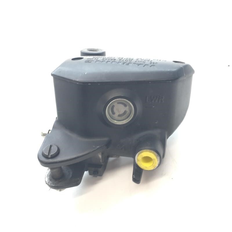 Triumph Bonneville Rear Brake Master Cylinder Front Brake KAWASAKI | eBay