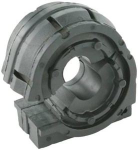 Rear Sway Bar Bushing Stabilizer FEBEST BMSB-E71R OEM 33556772082 | eBay