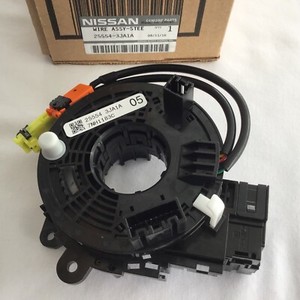 FAST SHIPPING FACTORY NISSAN /INFINITI NEW OEM GENUINE Clock spring ...