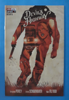 DEVIL'S HIGHWAY #1-5 (2020 AWA) COMPLETE 5 ISSUE FIRST VOLUME *FREE ...