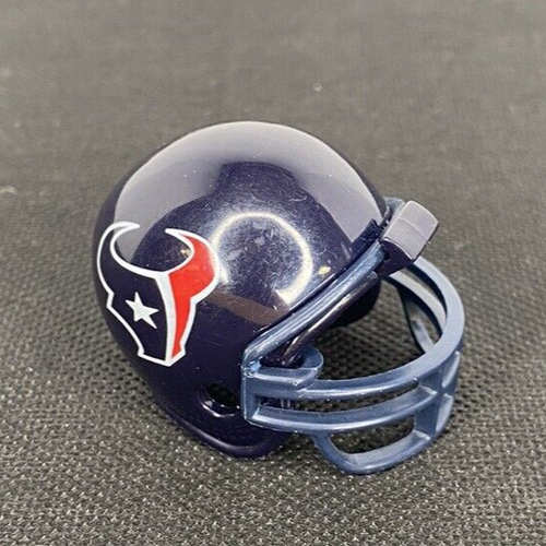 Houston Texans NFL Micro Pocket Mini 2014 Riddell Football Helmet | eBay