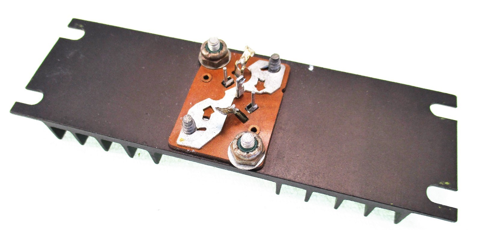 Aircraft Part 50-364308-61 Transistor Assembly | eBay