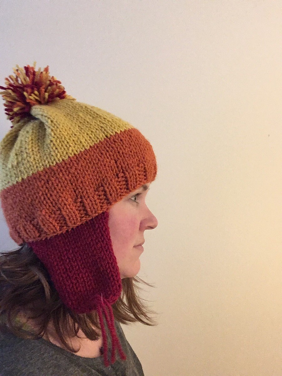 Jayne Cobb Cunning Hat