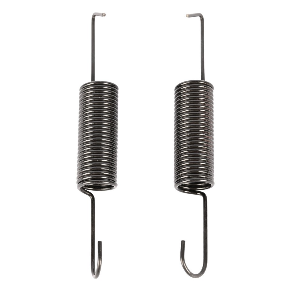 2X Belt Tension Spring Fits GX20377 John Deere L120 L130 X140 145 D140 ...