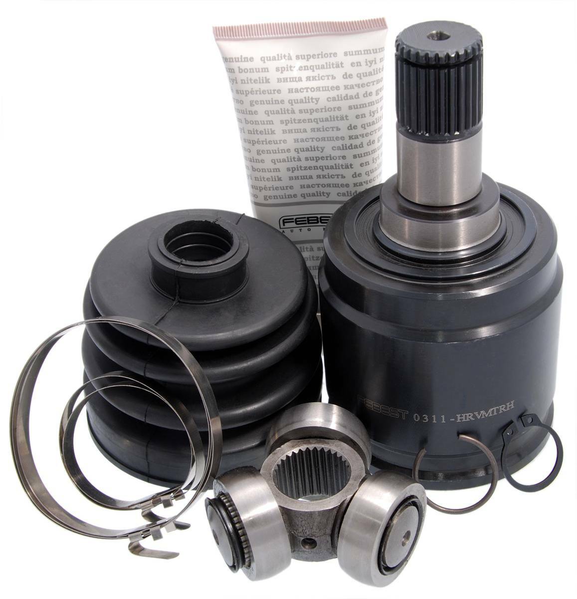 Inner Joint Right 30X40X27 Febest 0311-HRVMTRH OEM 44310-S0A-300 | eBay