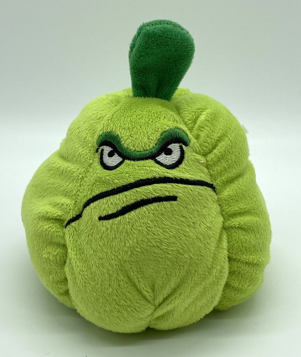 Squash Plant Vs Zombie