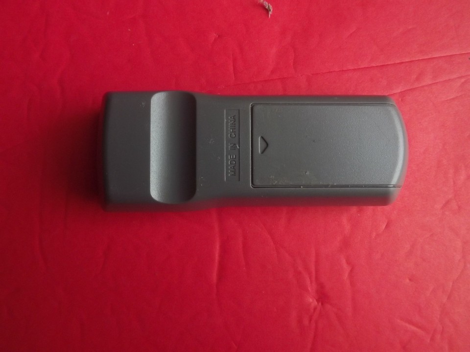 PIONEER AirWare XM2Go Portable XM Satellite Radio Receiver remote only ...