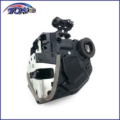 Brand New Power Door Lock Actuator Rear Right For Toyota Lexus Scion ...