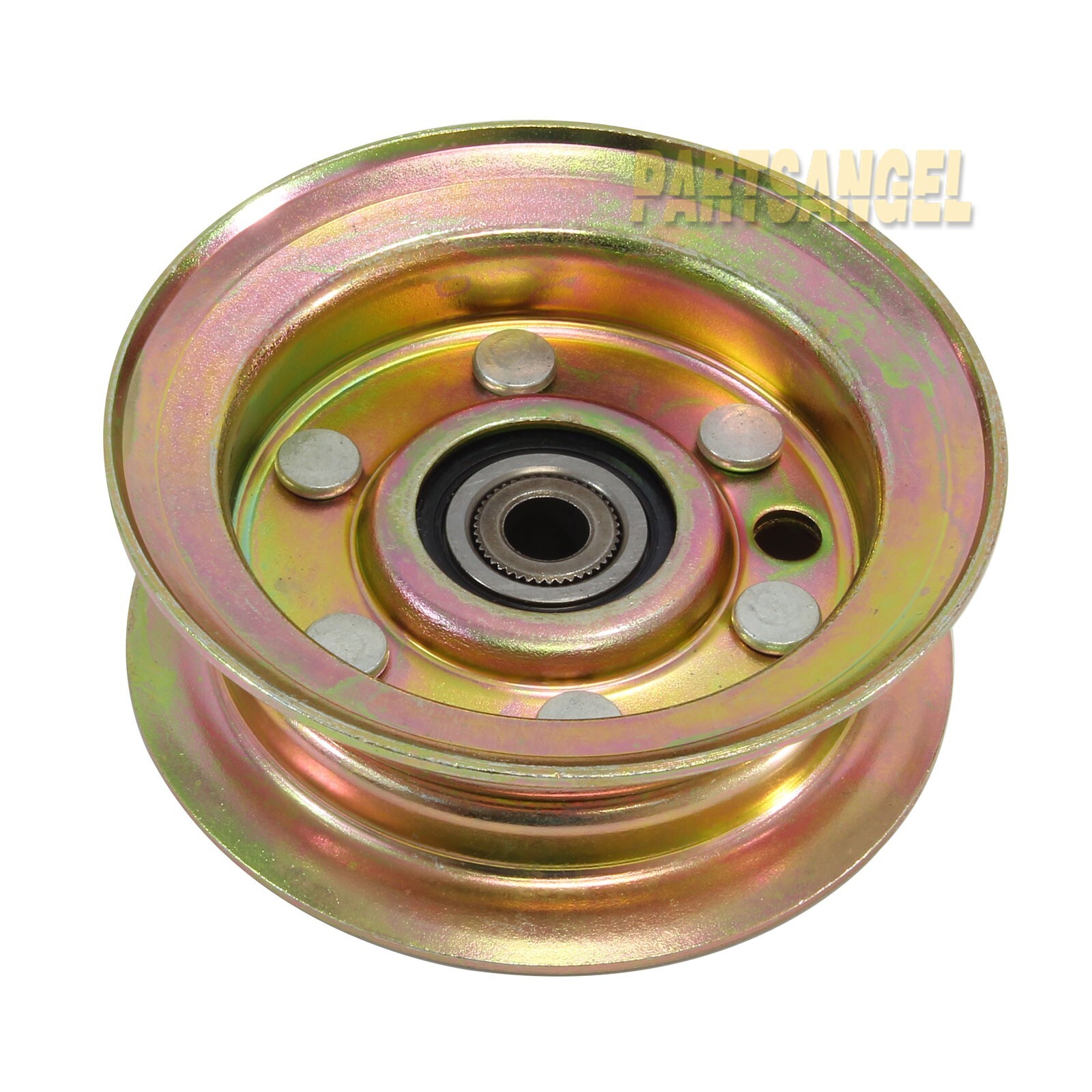 Pulley for Craftsman Poulan Husqvarna AYP 177968 193197 532177968 ...