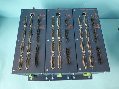 1PC DELTA TAU CLIPPER PLUS T3A Motion Controller | eBay