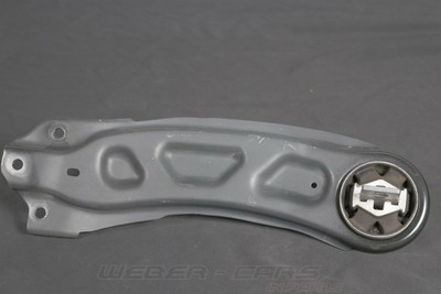 9km A2463500406 Mercedes W176 Trailing Arm Rear Left Hl A 45 AMG 4MATIC ...