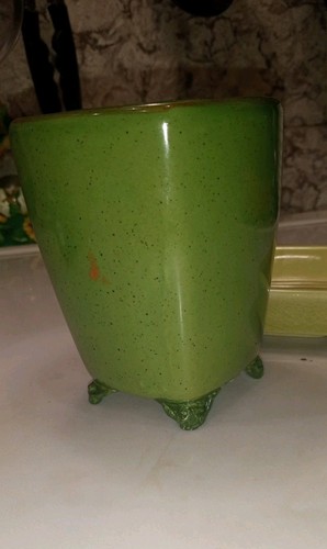 Bonsai pot Mame Cascade , 4 Inch W/ Tray, Up cycled Planter | eBay