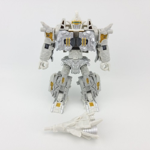 Transformers Nucleous Complete Legacy United Deluxe Class Infernac ...