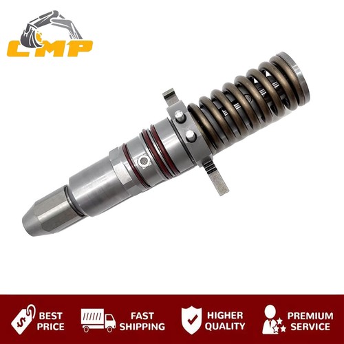 Compatible with Caterpillar CAT 3508 3512 3516 Fuel Injector 4P-9076 ...