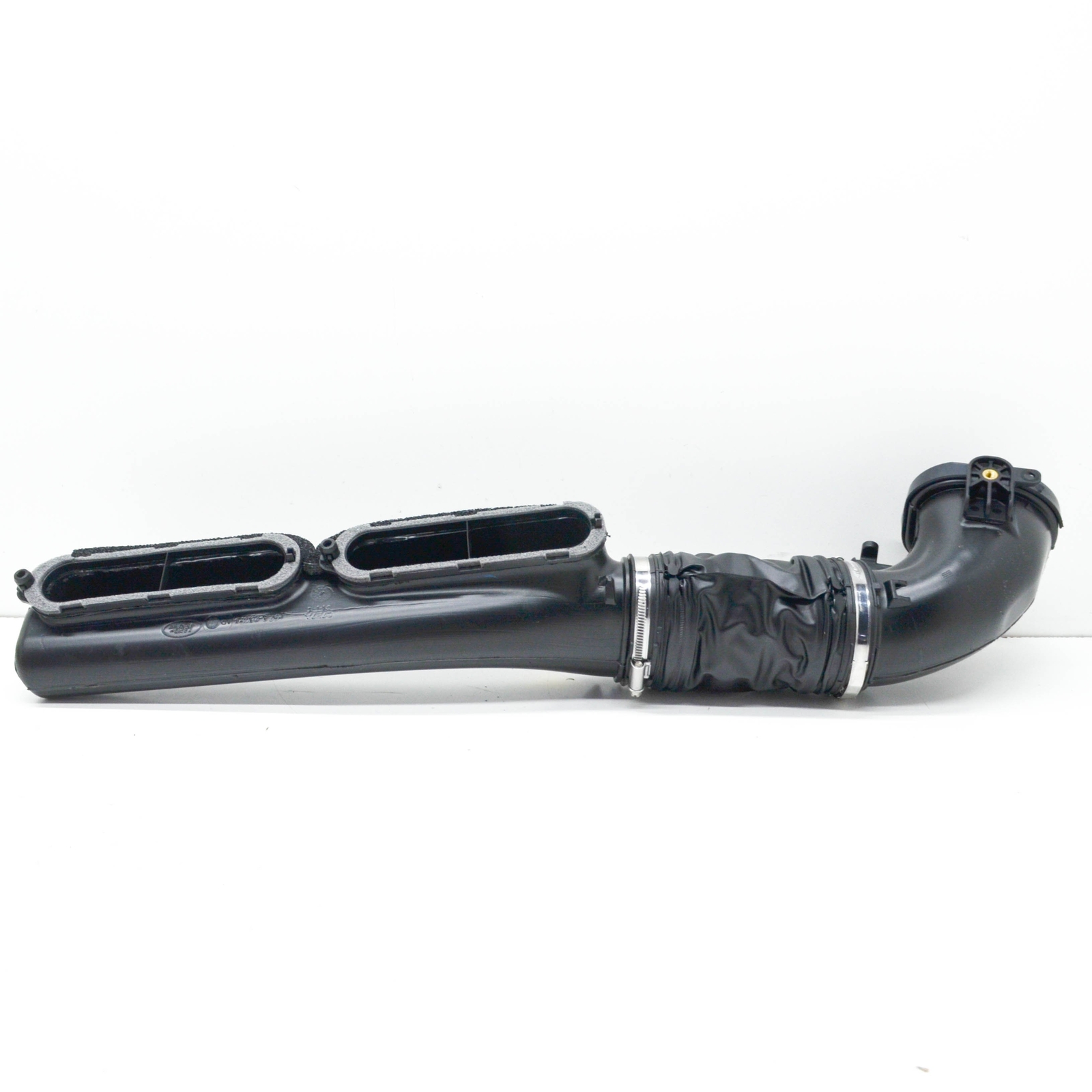 LR RANGE ROVER SPORT Right Inlet Duct Pipe LR049313 NEW GENUINE | eBay UK